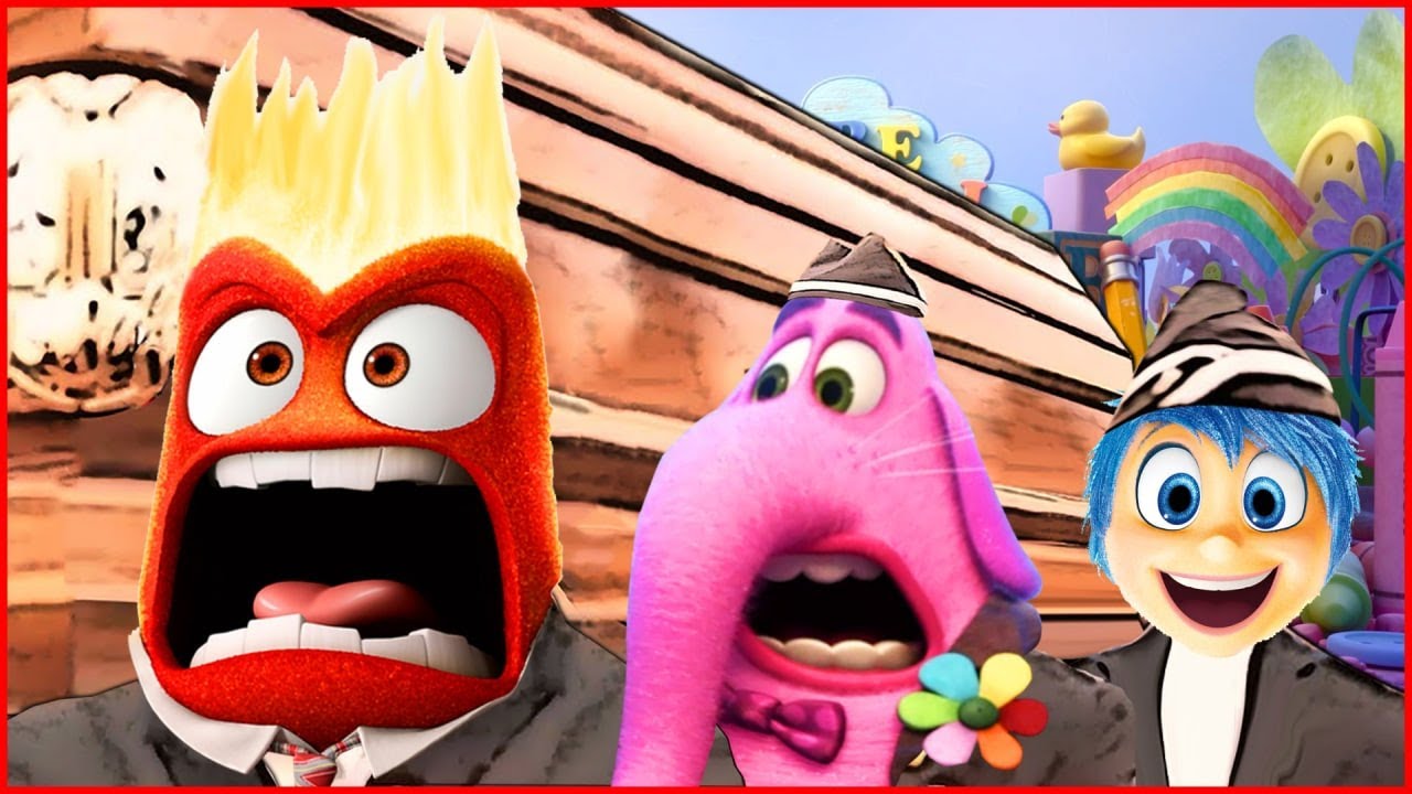 Inside Out - Astronomia/ Coffin Dance (COVER) - YouTube