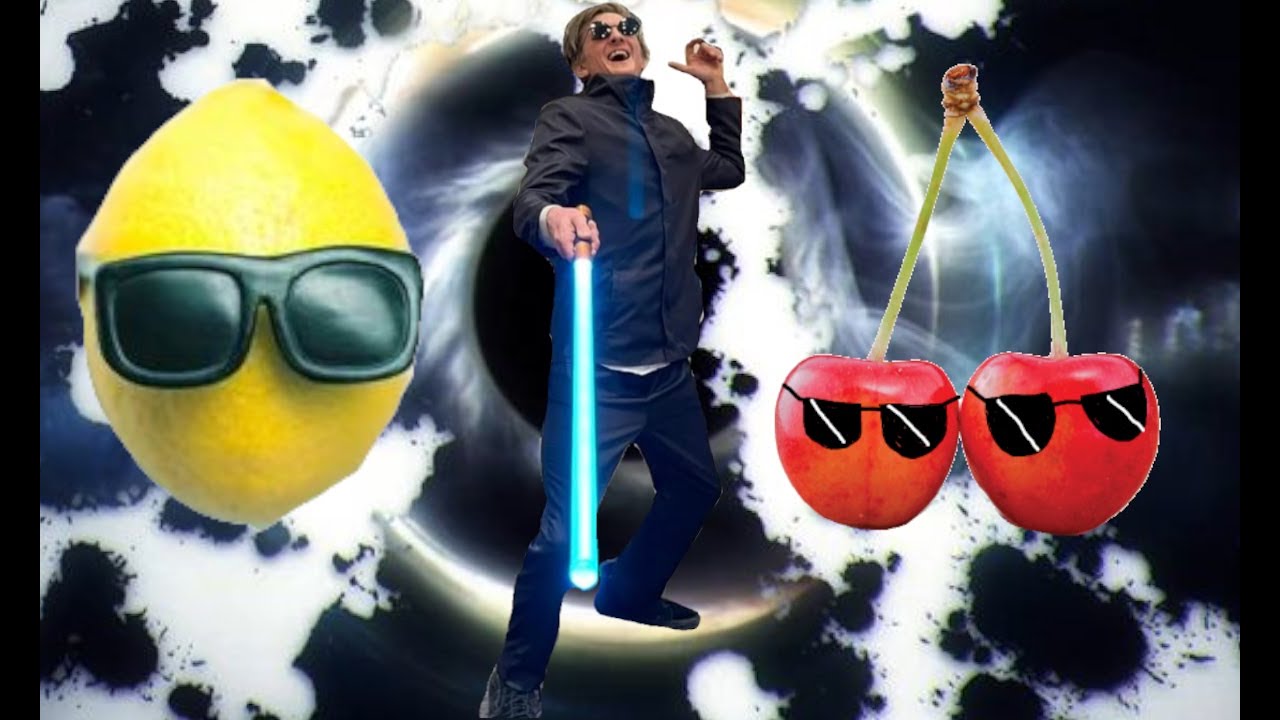 Cherries and Lemons (Vlog) - YouTube