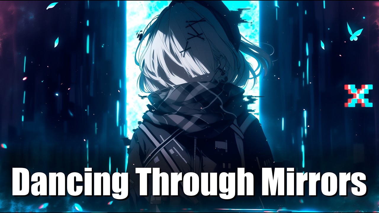 Dancing Through Mirrors - Music Video by Glum Aleks - Shazam