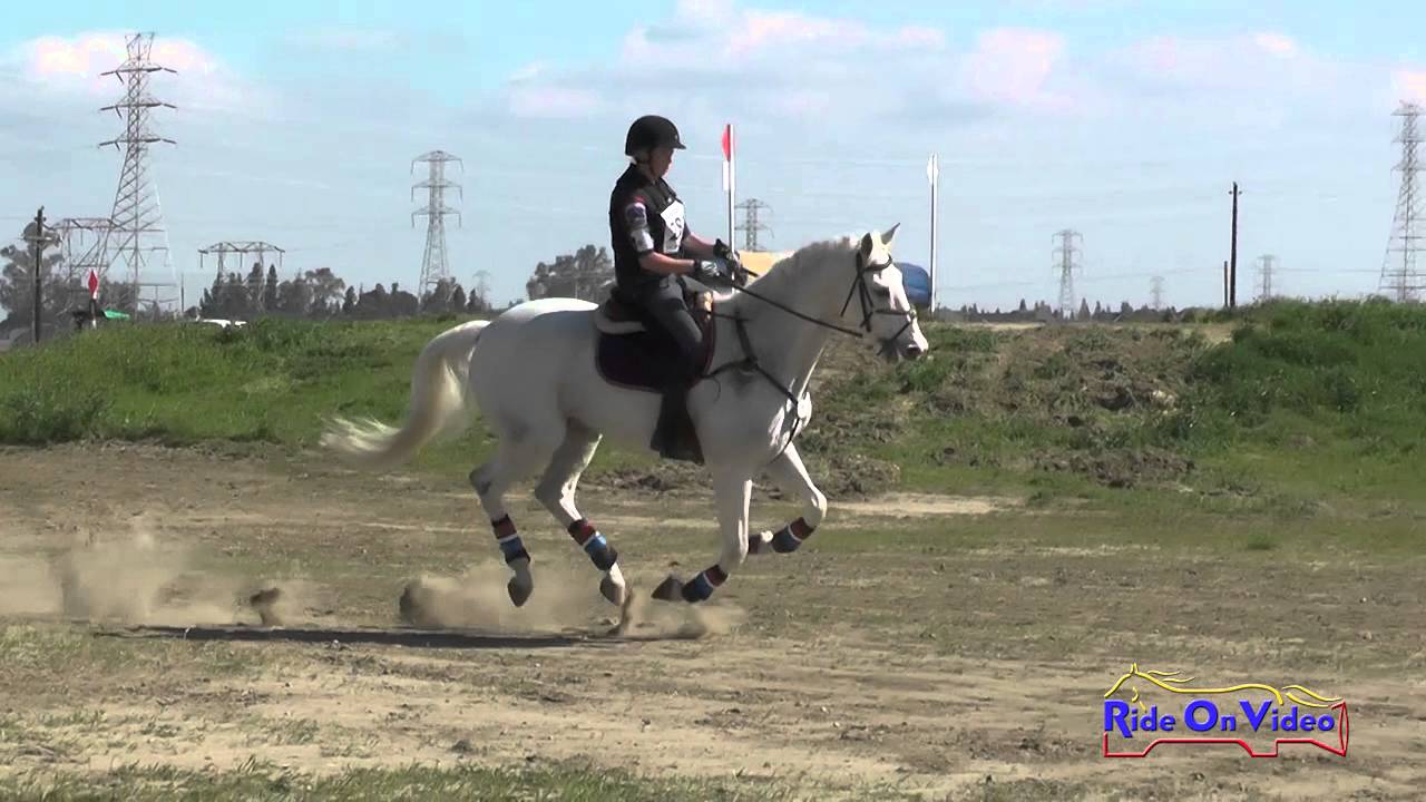 281XC Aidan Trimble on Catch of the Day JBNR - YouTube
