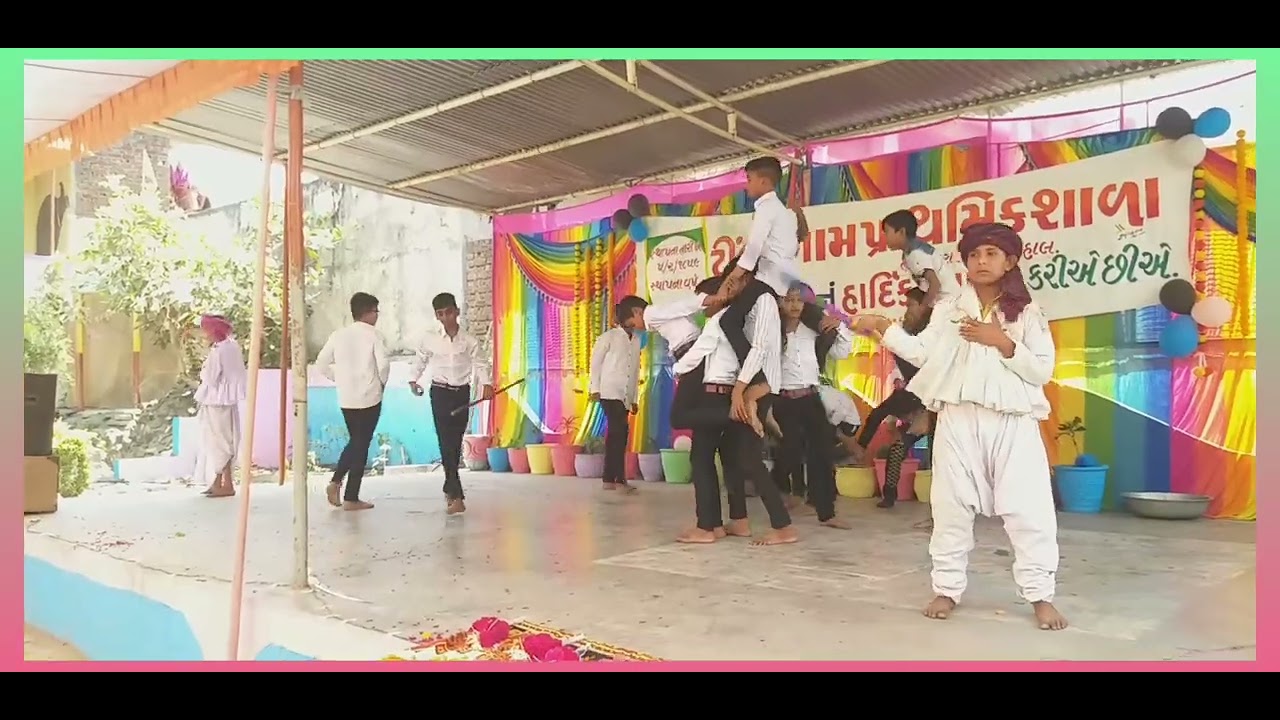 jivi le jivi le man bhari ne - YouTube