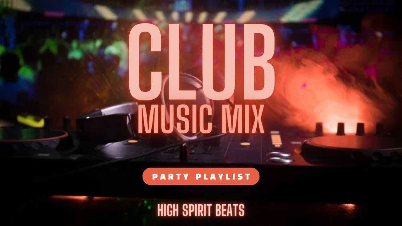 BEST PARTY MUSIC 2023 🔥🔥🔥 | Best Remixes Of Popular Songs 🎧 Nightclub ...