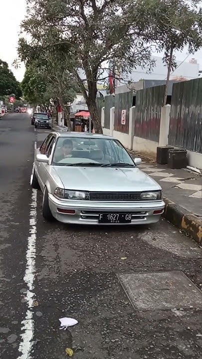 STANCE STATIC AE92 91" - YouTube