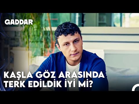 Hanımcı da Olsan O Tribi Yiyorsun Kardeş - Gaddar