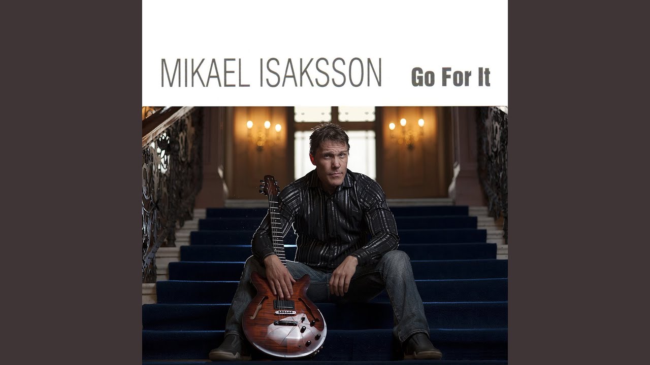 Go for It - YouTube