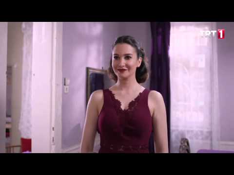 Sultan(Süreyya) Göz Kamaştırıyor - Yedikule Hayat Yokuşu 24. Bölüm