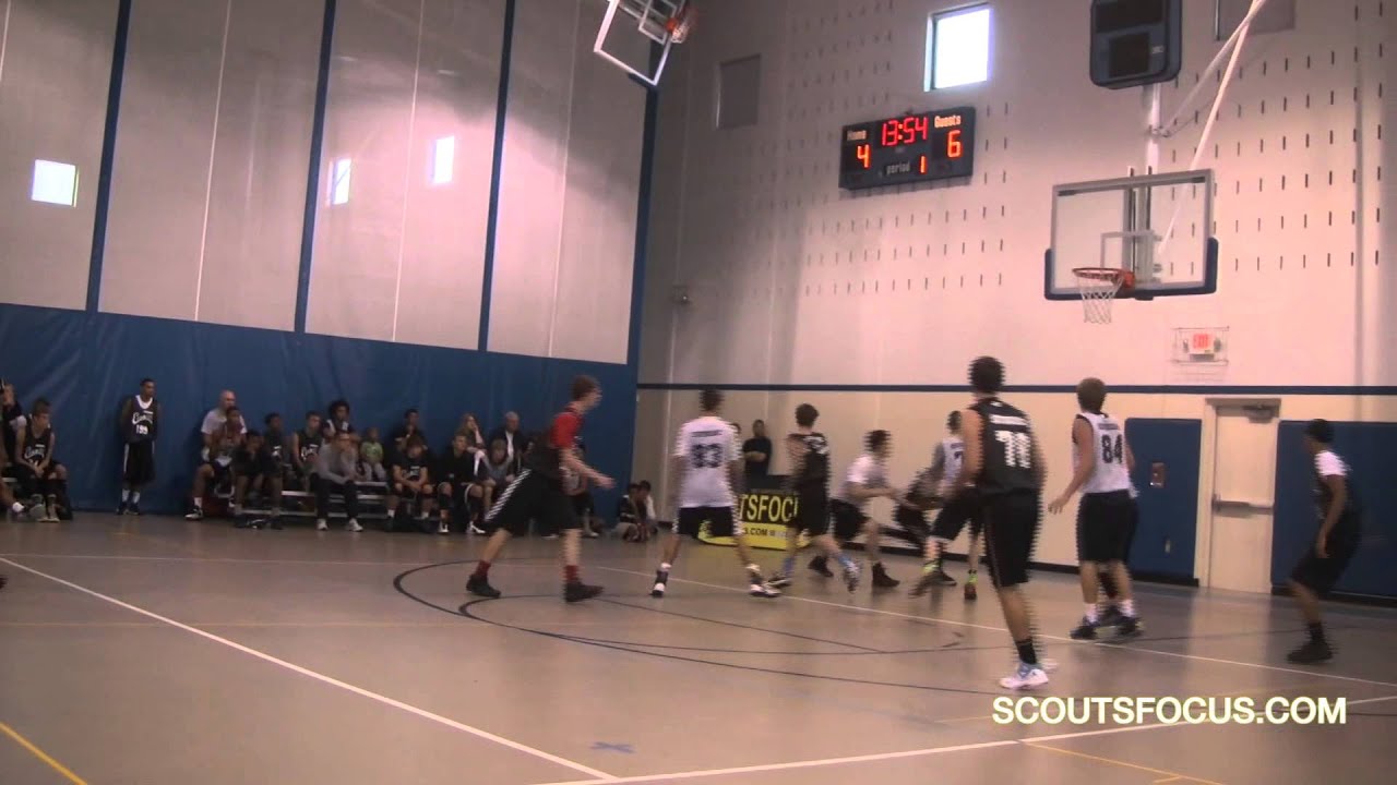 Team1 97 Peyton Wagner 5'10 152 Delphi Community High School IN 2014 ...