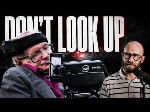 Dark Forest Theory: Why Aliens Might Be Hiding From Us