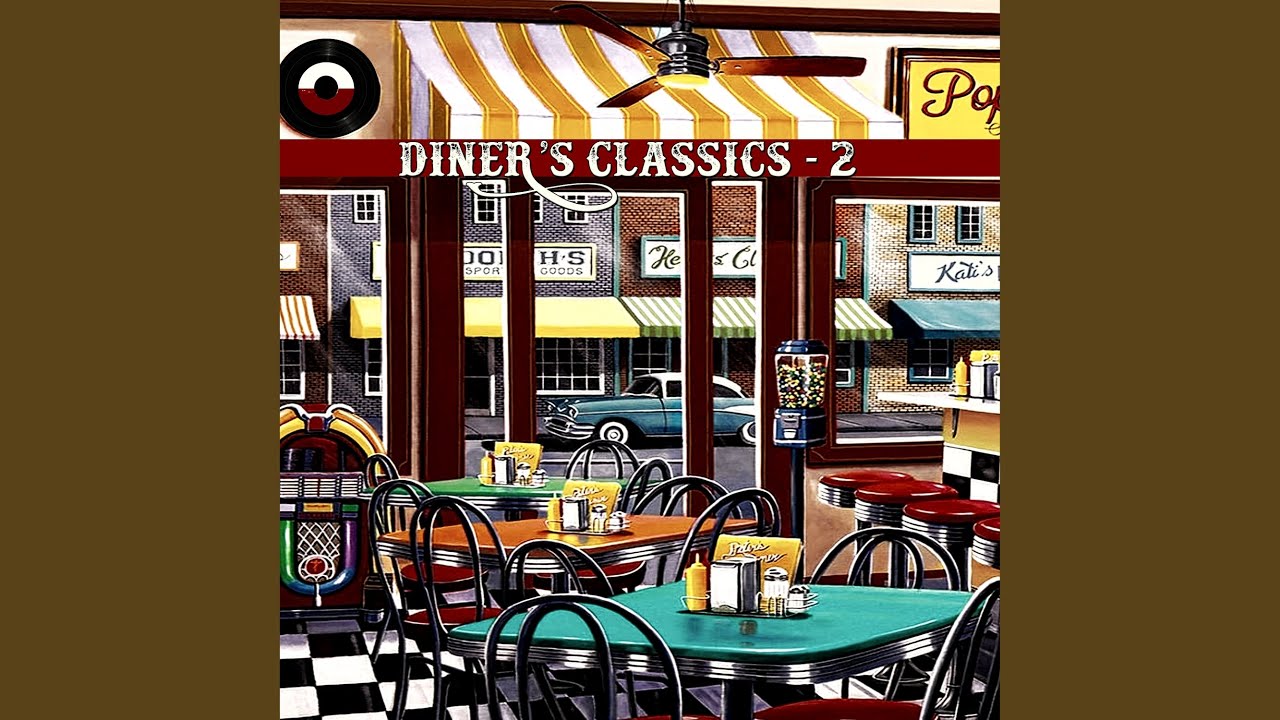 Cross Over the Bridge - YouTube