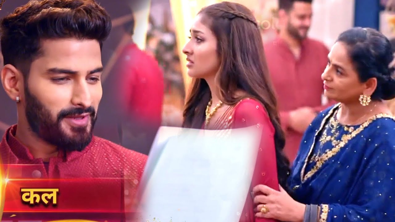 Parineeti Update: Sanju Ke Parivaar Par Aaya Bada Khatra, Pari Ki Maa ...