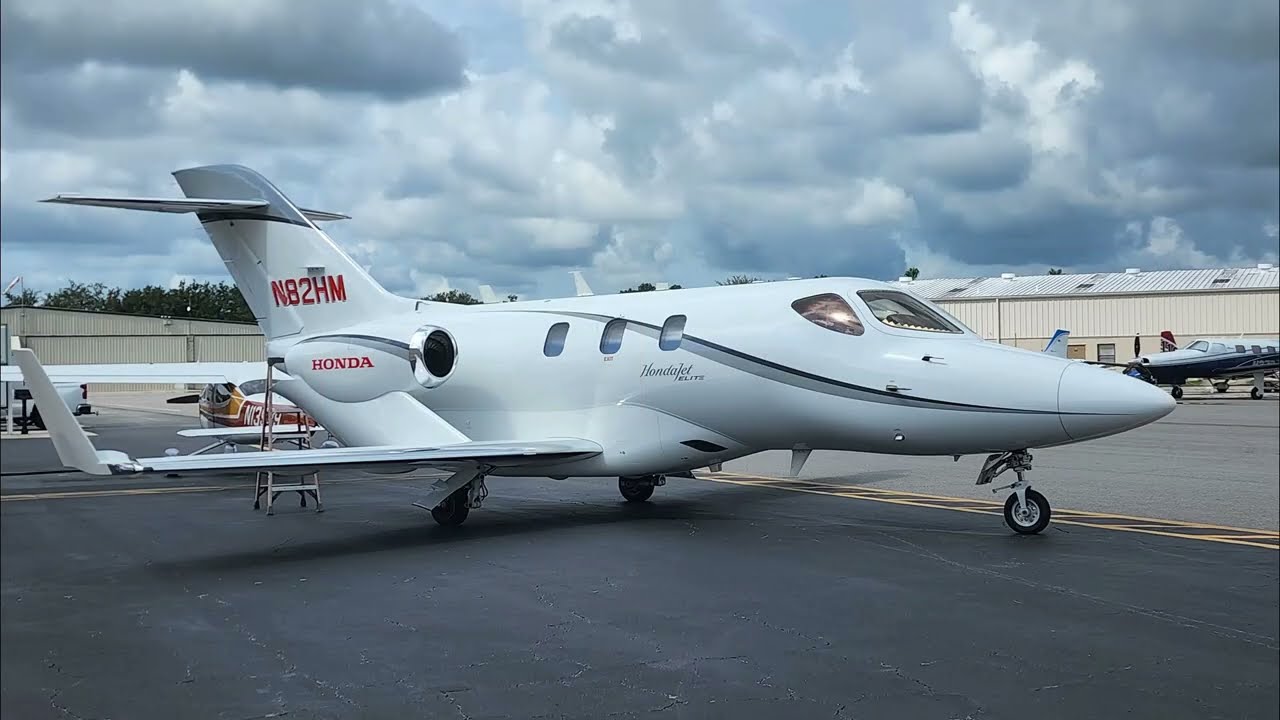 Spruce Creek Fly-in, Daytona Beach, Florida - The Biggest & Greatest ...