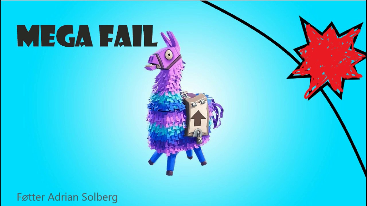 Mega FAIL - YouTube