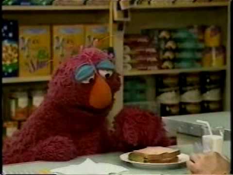 Sesame Street - Episode 3940 (street Scenes) 1/3 - YouTube
