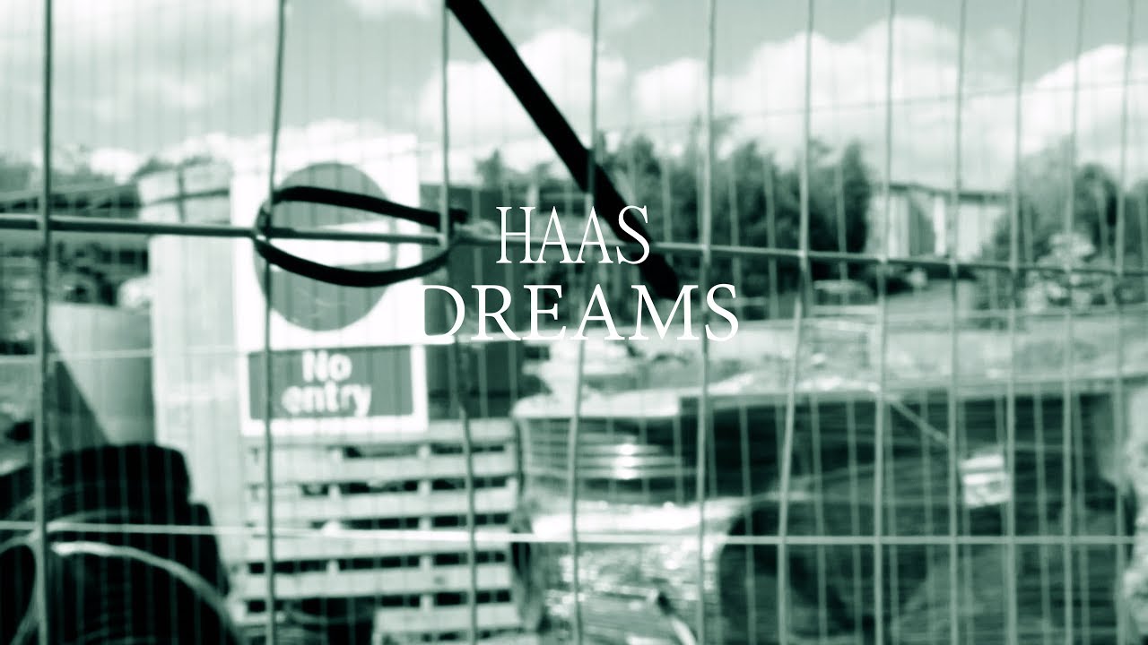 HAAS - DREAMS (Official Music Video) - YouTube