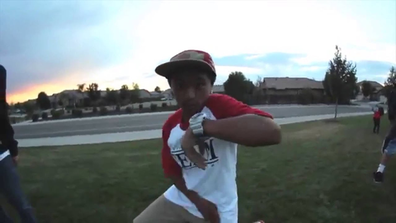 HBK Gang - Never Goin Broke (Dance Freestyle) | @TheOnlyLj - YouTube