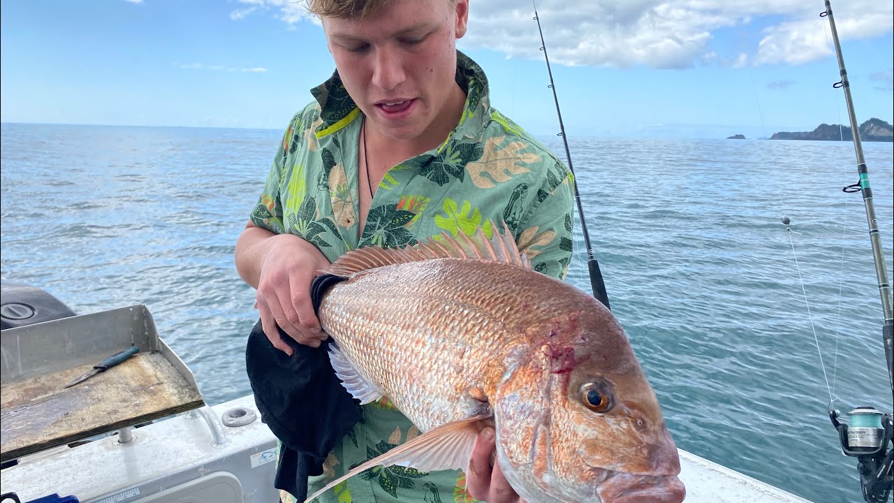 Episode 1 : fish mish with the boys 🎣🙌 - YouTube