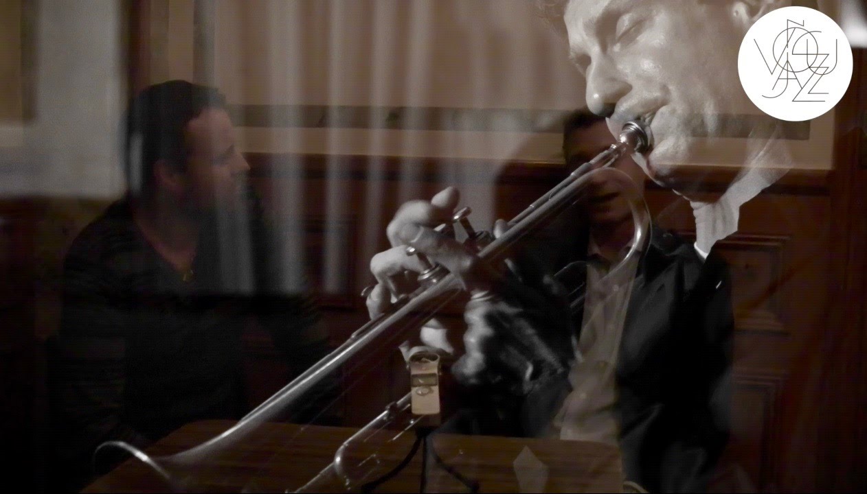 Rickard Malmsten meets Phil Grenadier... - YouTube