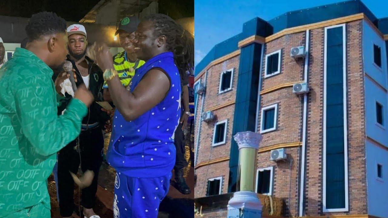 ONYEOMA AMANUKE LIVE PERFORMANCE AT TRIPLE P HOTEL OBA - YouTube