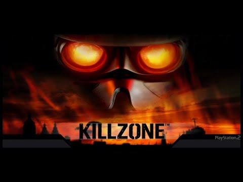 Last Killzone 1 Online event before Christmas 2022 (PS2) - YouTube