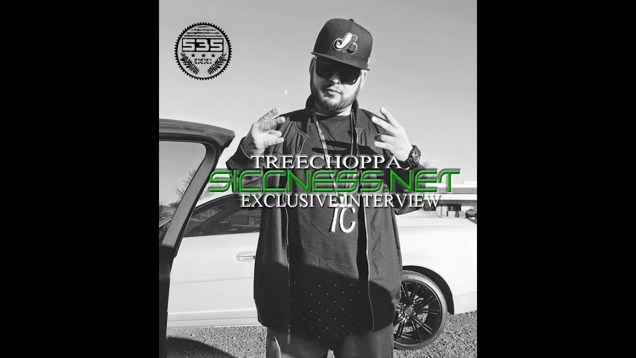 Exclusive: Central Valley Rapper Tree Choppa Talks Connecting With ...