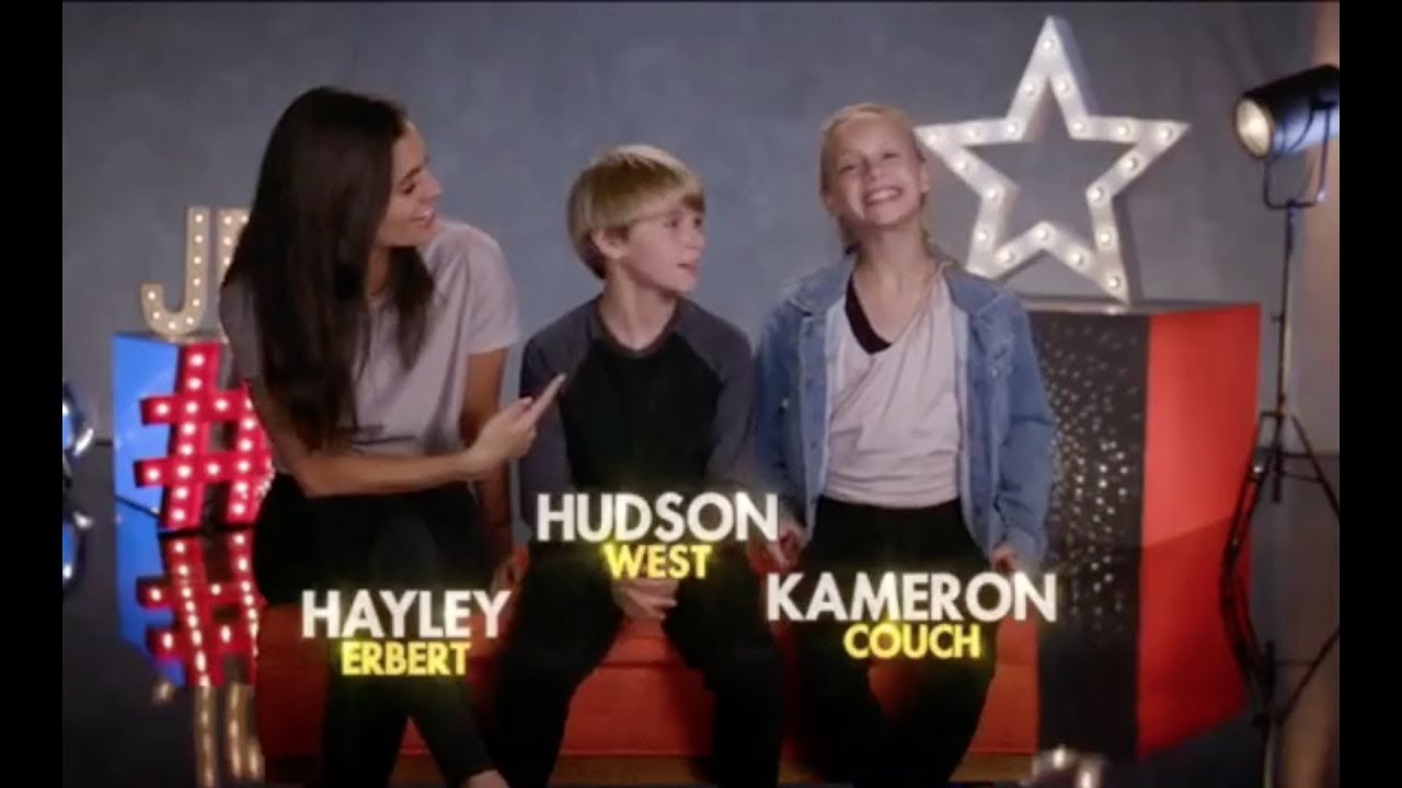 Meet Team Hayley! - YouTube