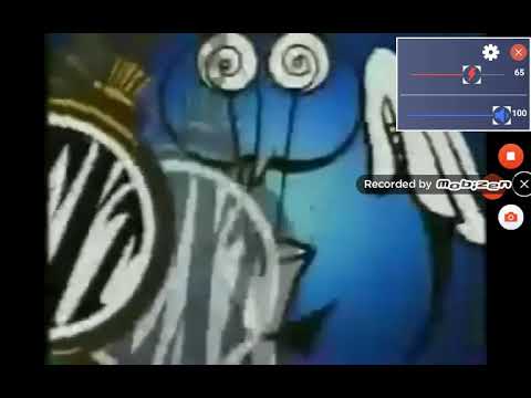cartoon network powerhouse next 2003 - YouTube