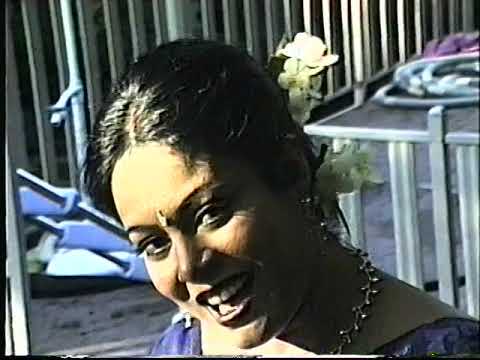 Ruposhi Bangla Tv NewYork singer Ferdous Ara - YouTube