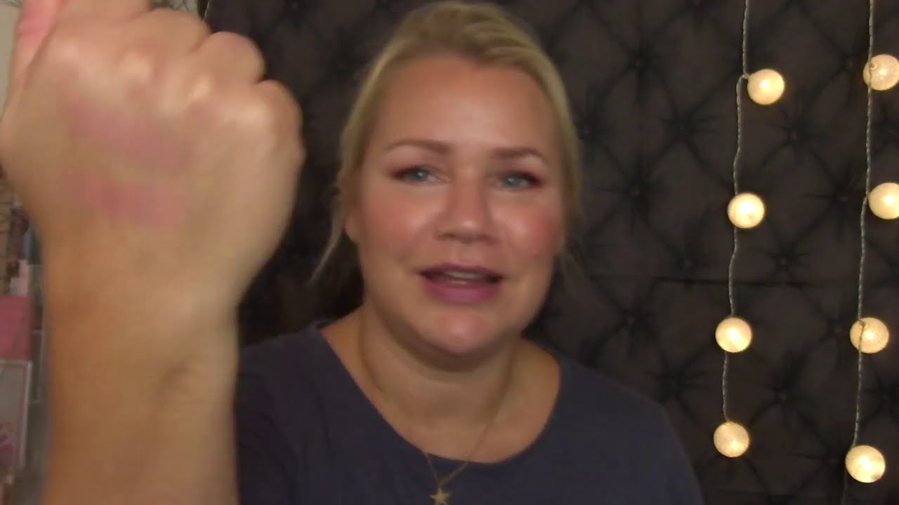 Project blush porn update - YouTube