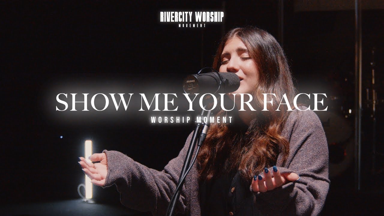 Show Me Your Face | Altar Sessions ft. Hannah Perez + Abby Henry - YouTube