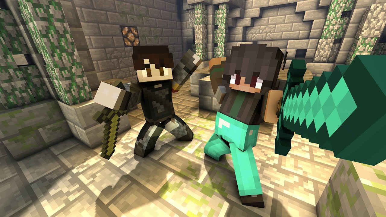 The Kingdom Entropia Live chill stream met rp - YouTube