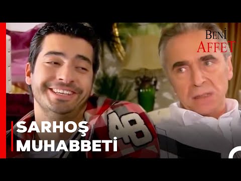 Her Güzel Şey Biterrmiş - Beni Affet