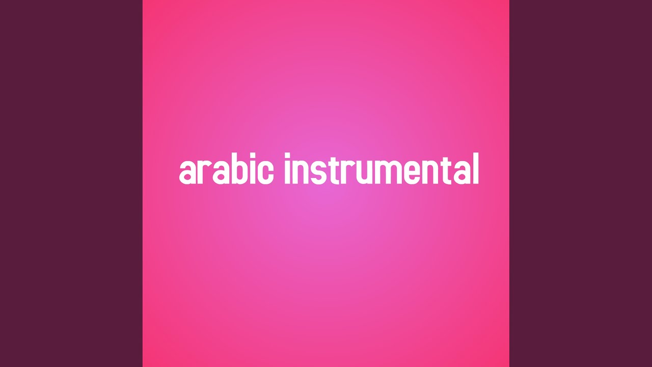Arabic - YouTube Music