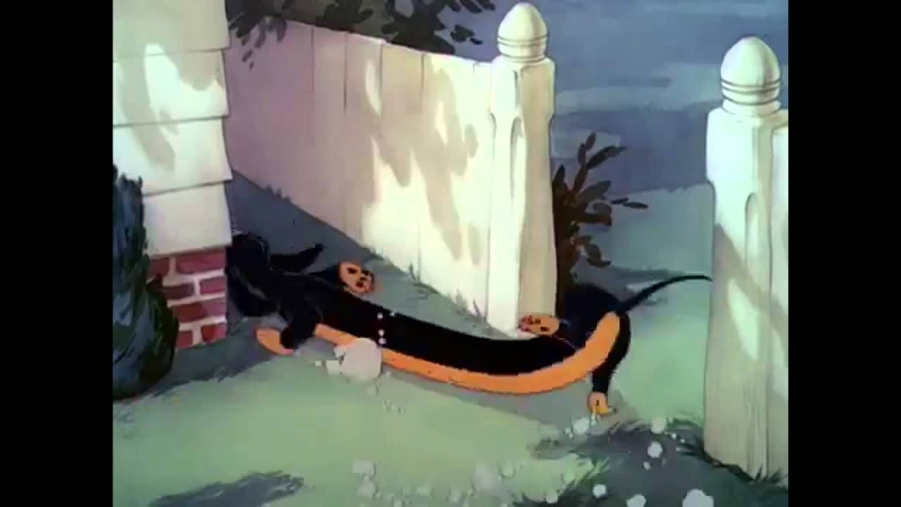 Cartoons For Children Pluto - The Sleep Walker - YouTube