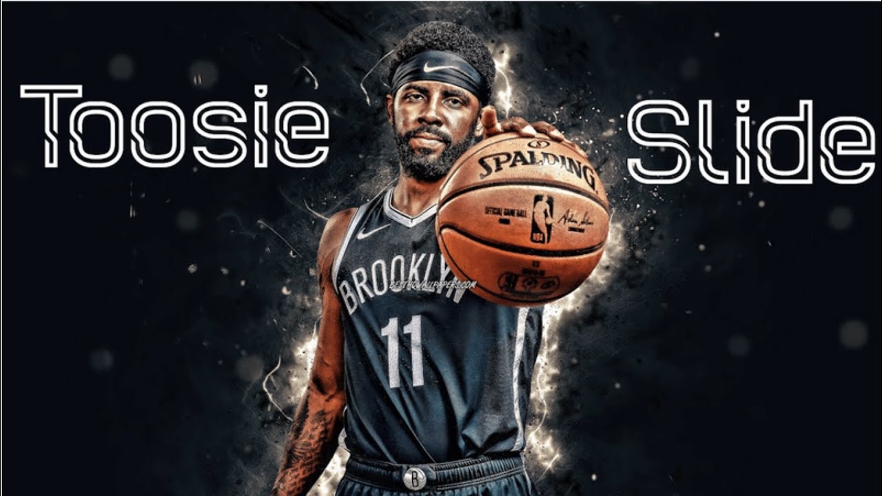 Kyrie Irving Mix- "Toosie Slide" - YouTube