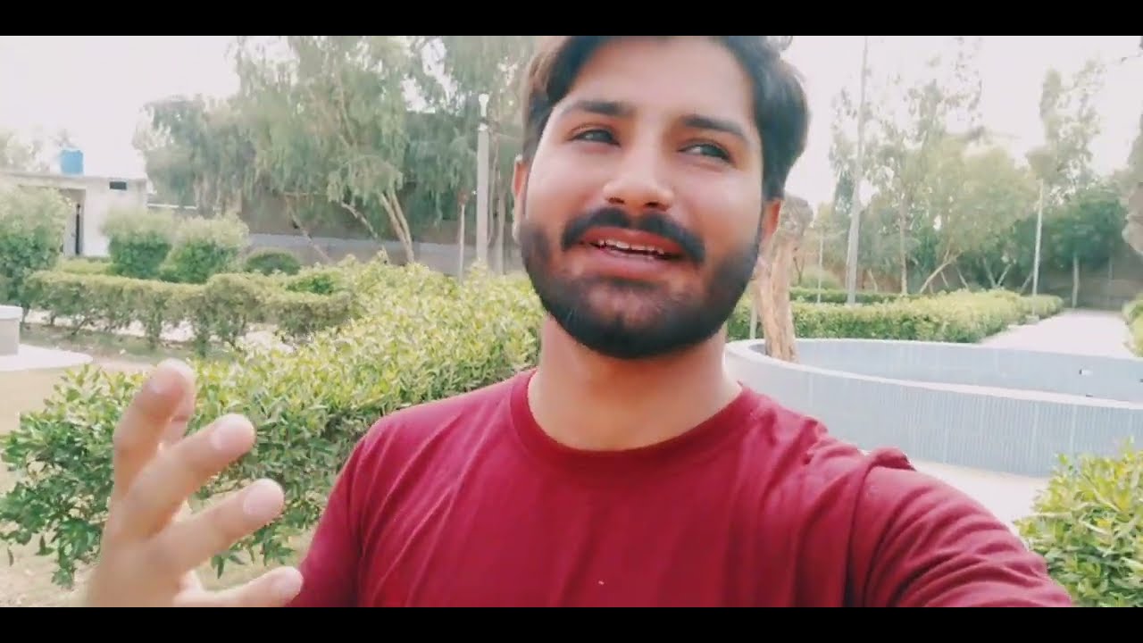 How to make first vlog on youtube channel!let's show you! How to make ...