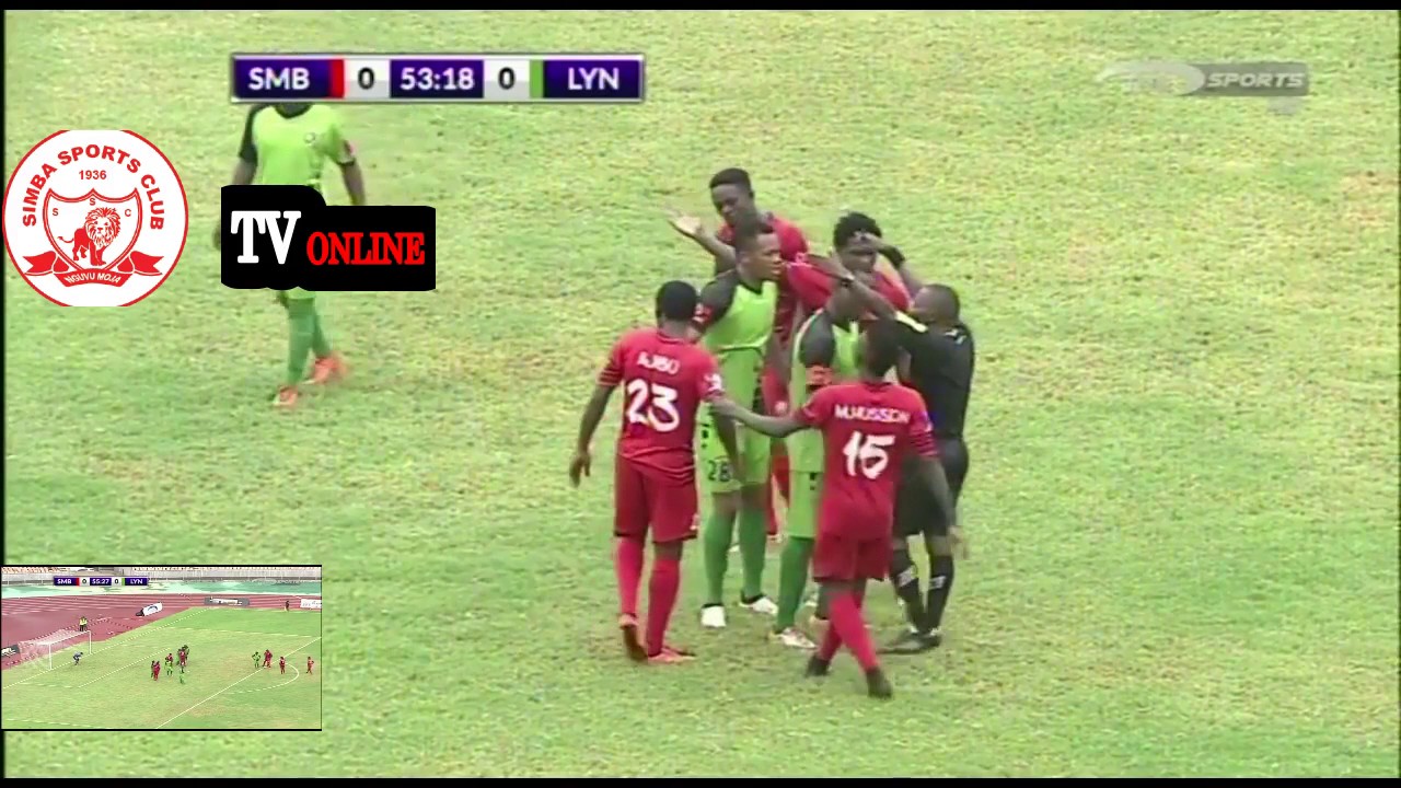 Simba Tv Online- EP10 - YouTube