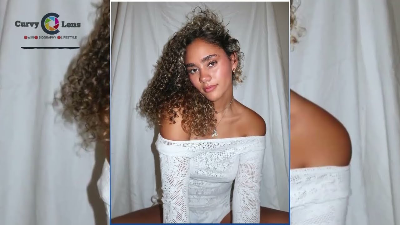 Video - Alicia Montes..Biography, age, weight, relationships, net worth ...