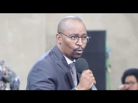 Bishop Twala ADDRESSING ALL WORSHIPPERS - YouTube