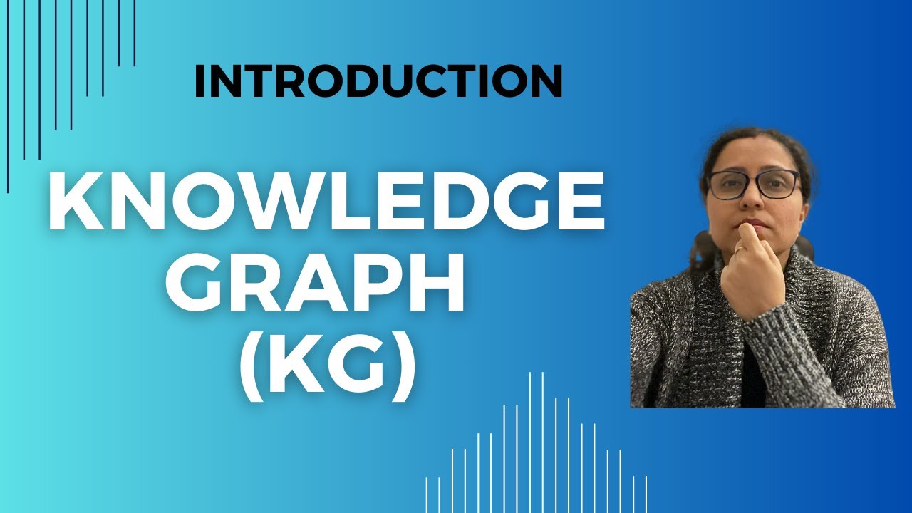1 Introduction To Knowledge Graph Knowledgegraph Neo4j Graphdatabase Youtube