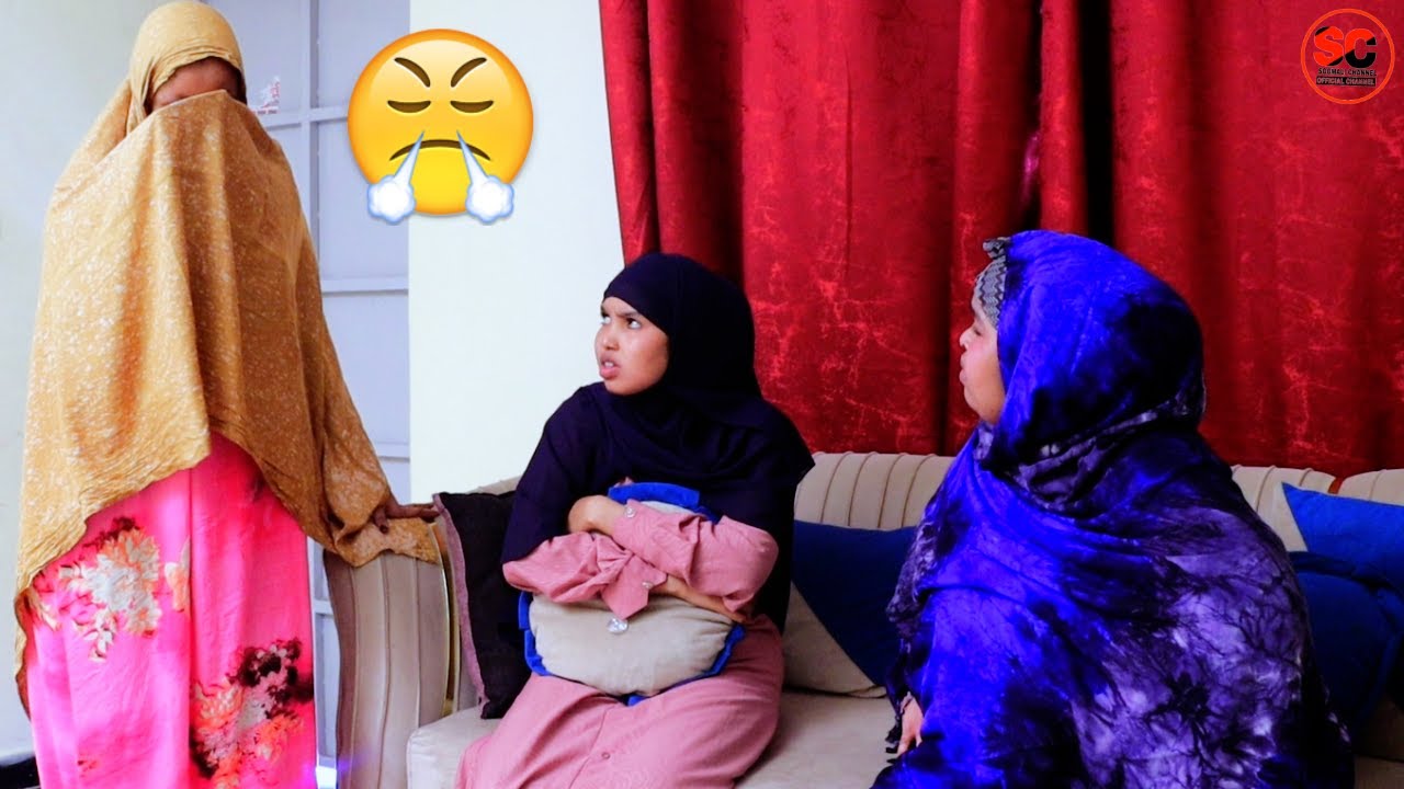 QISO DHAB AH | RIYADA NOLOSHA | IYO RAFAADKA NAIROBI | PART {4} - YouTube