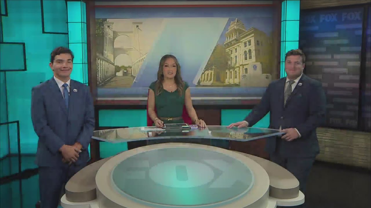 FOX 44 News @ 5:30 p.m. - YouTube