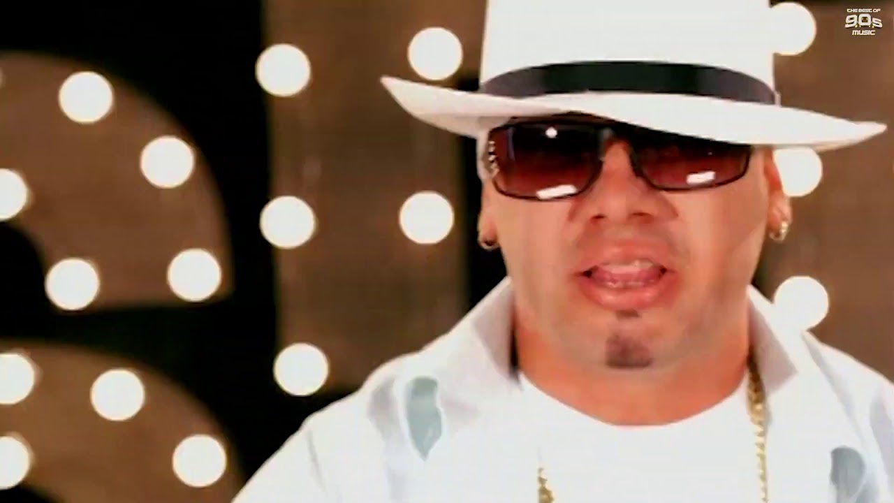 Mayor Que Yo - Wisin & Yandel, Baby Ranks, Daddy Yankee, Tonny Tun Tun ...