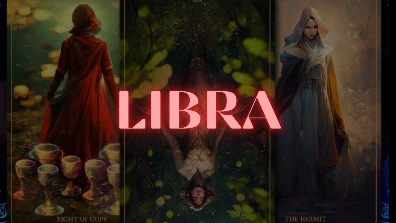 LIBRA, HOLY MOTHER 💔😭 THIS PERSON CRIES FOR YOU EVERY NIGHT 😱 AUGUST ...