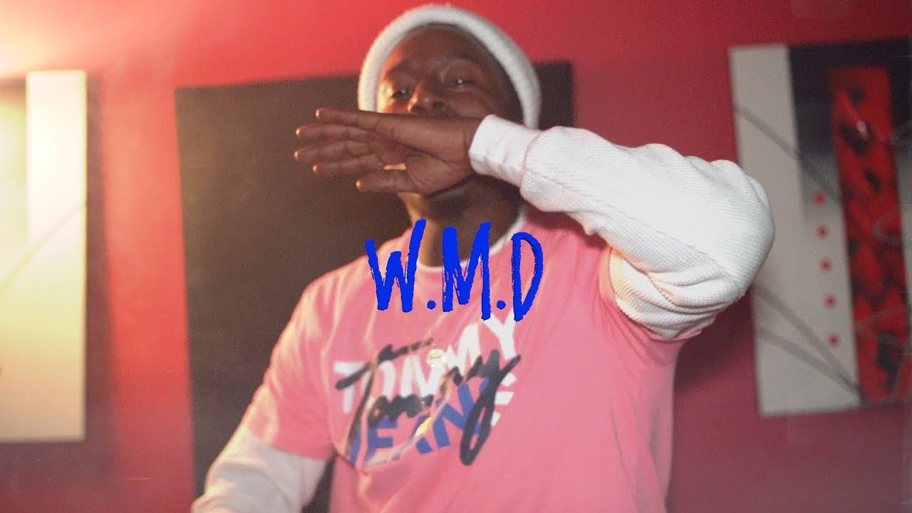 Trenchy The Guy- W.M.D (OFFICIAL VIDEO) SHOT BY Miller Media Productions - YouTube Music