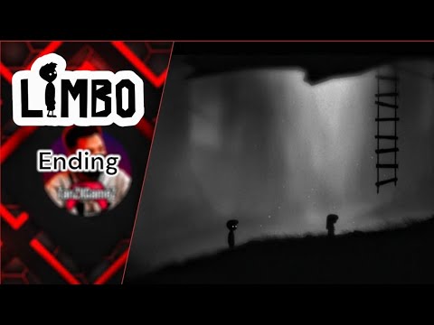 Let's play: Limbo | Ending (Android Gameplay) | TanZXGameZ - YouTube