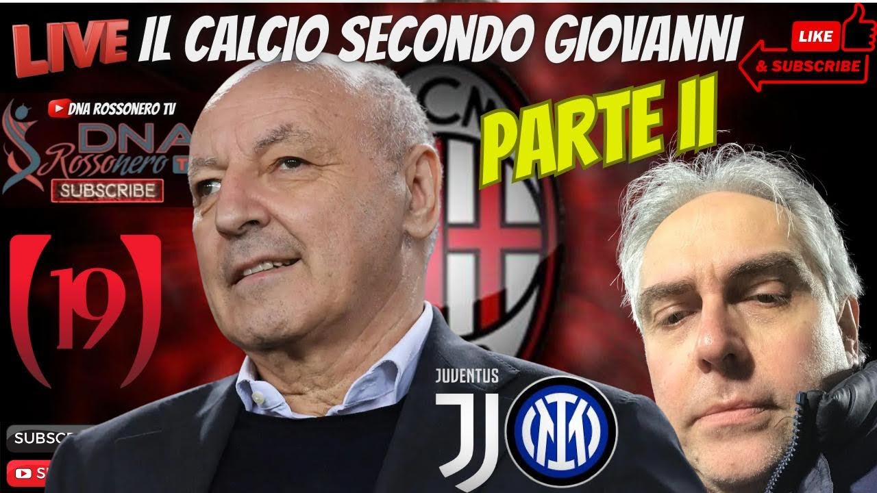 🚨 LE STRANE COMPAGNIE DI MAROTTA (parte seconda)😱 - PARTE II - YouTube