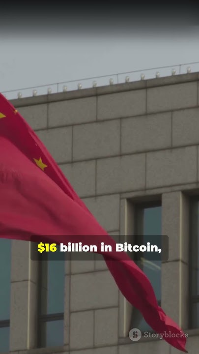 Crypto Market Drops 97b In 24 Hours Youtube