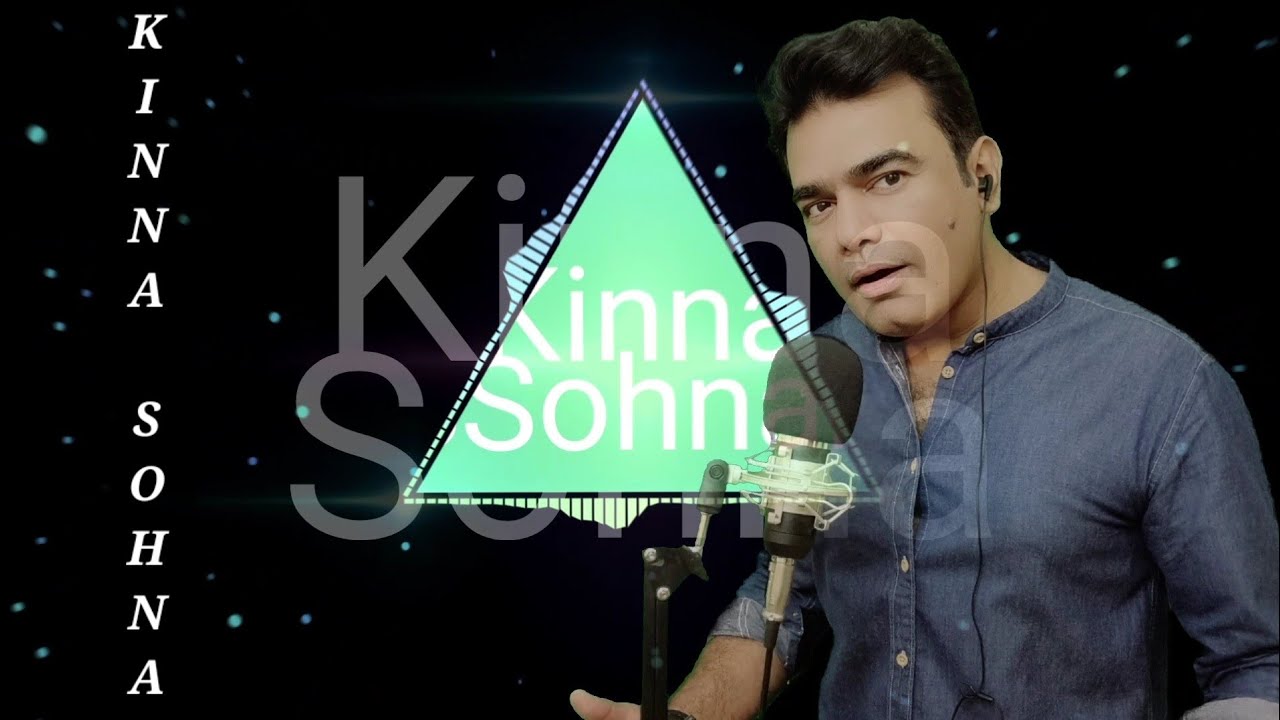 Kinna Sohna By Farsaad Naseem - YouTube