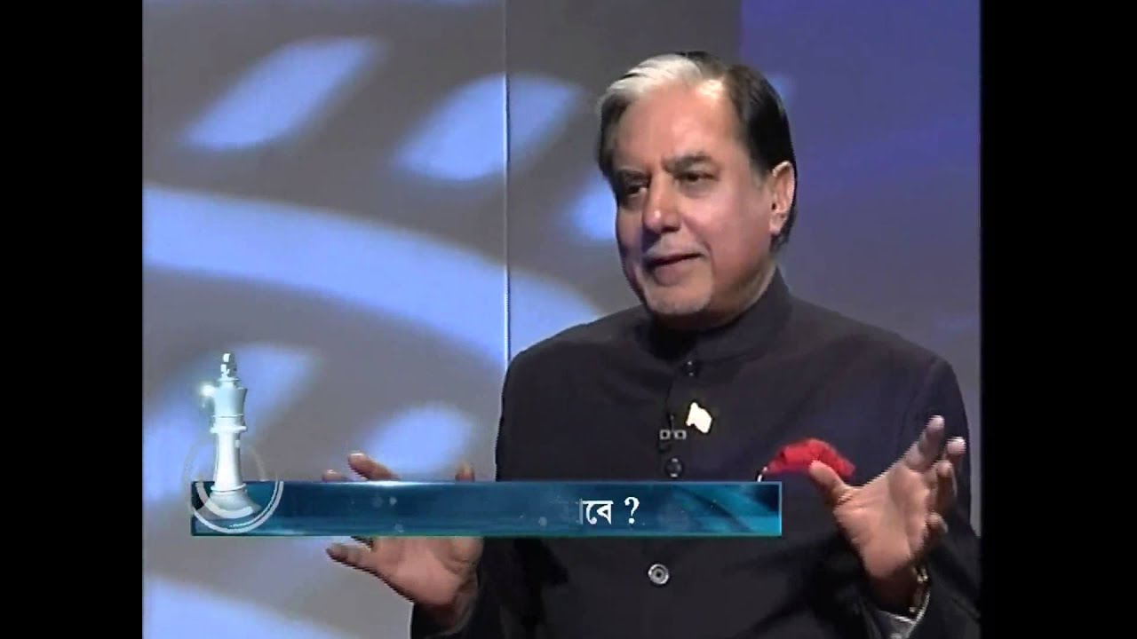 Dr. Subhash Chandra Show 2 Episode 1 - YouTube