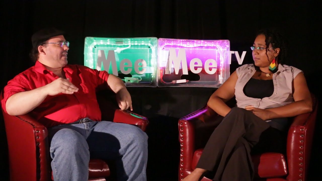 Jacksonville Inside & Out Tami Lee - YouTube